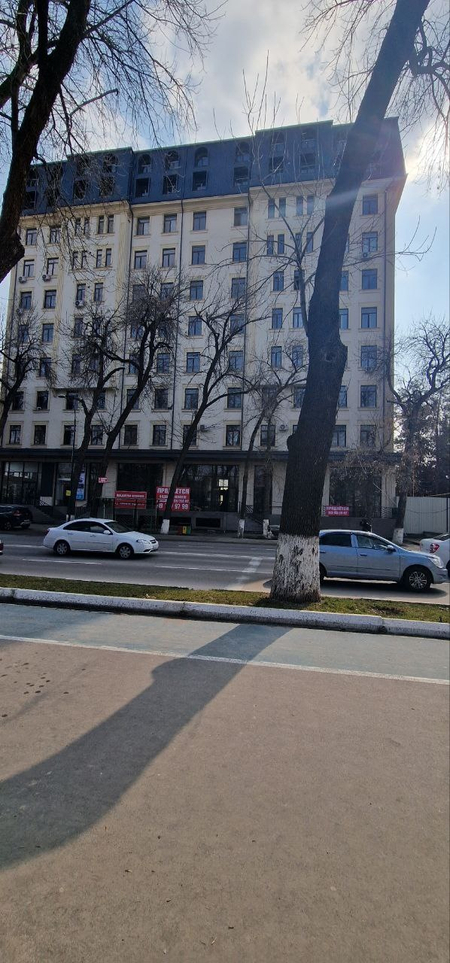 Срочно продаётся 2 ком Новостройка Байналминал