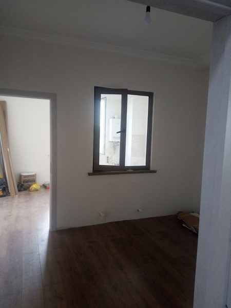 ЖК RIVERSIDE SIDE А.Югнакий ТТЗ 2 комнатная 52м2 ПОД КЛЮЧ Кадастр есть