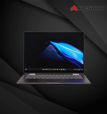 HP Spectre x360 14-eu0013dx / Intel Core Ultra 7 155H / Intel Arc