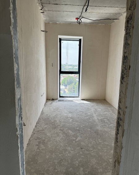 Продается 3х комнатная квартира,ЖК Кислород,пед.институт,некст,80м2
