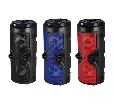 Портативная колонка ZQS-4209 гарантия и доставка