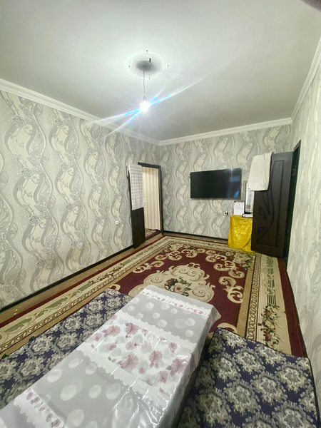 Продается 1х квартира. Массив куйлюк-4