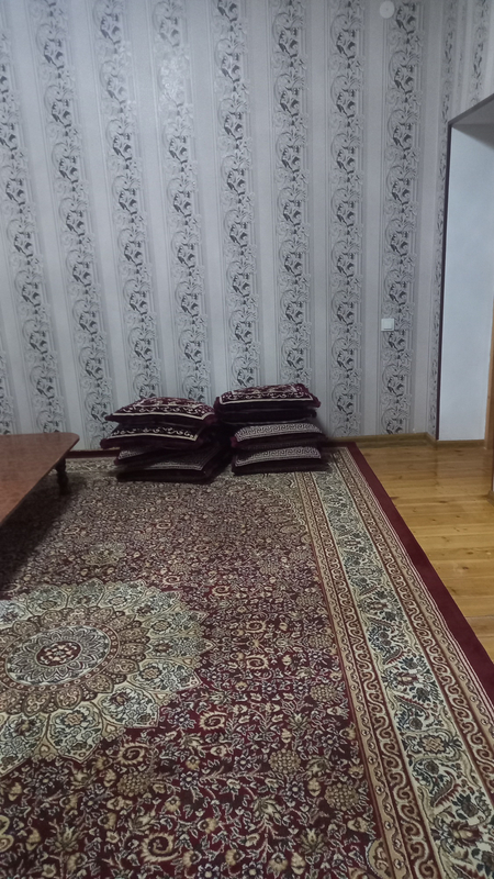 Xovli joy sotiladi