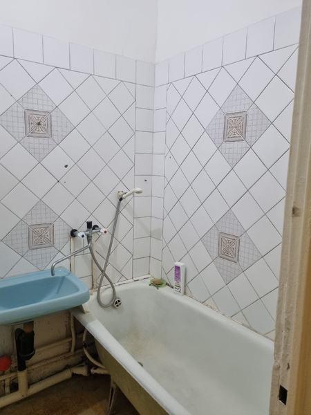Срочно Аренда 2 ком квартира в нижнем