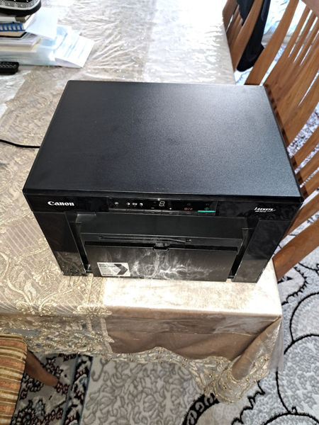 Printer Canon Qora