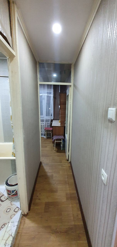 Срочно продается 1к. квартира