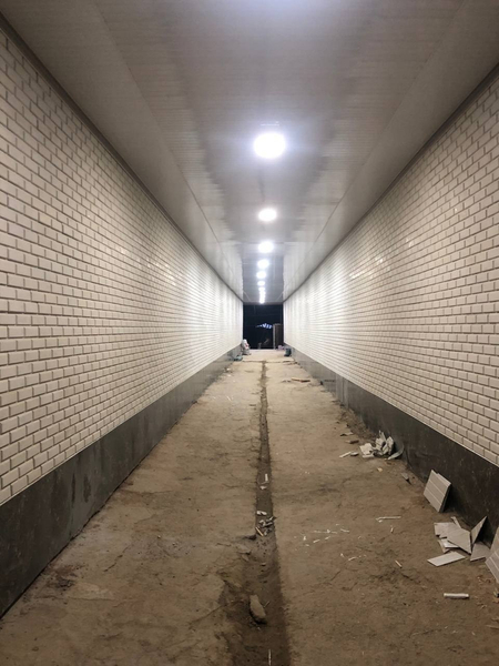 Ishlarimz standartlarga javob beradi
