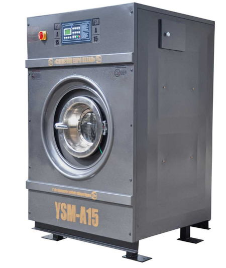 Kir yuvish mashinalari 15 dan 100 gacha