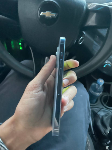 iPhone 13 pro 128 GB