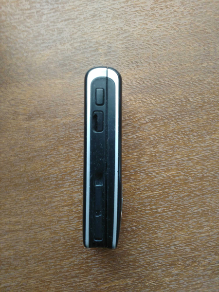 Nokia 6280 в комплекте всё, кроме коробки