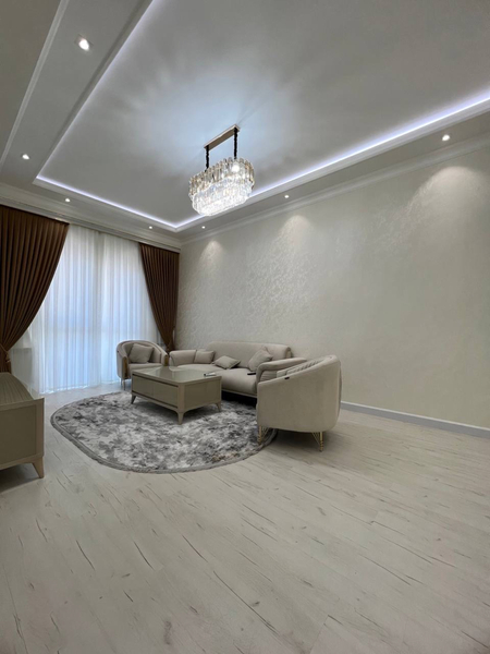 Мирабад Авеню 2х Комн еврр квартира