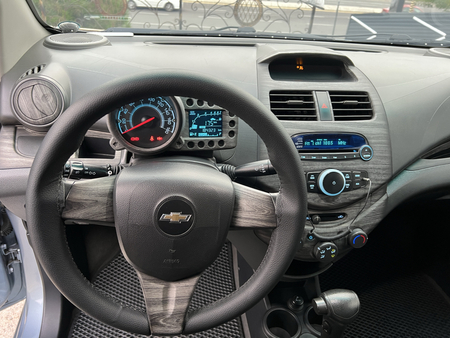 Продам Chevrolet spark