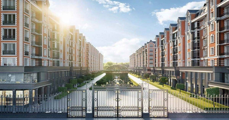 Greenwich Продается 2 комнатная квартира ремонт Мирабадский район