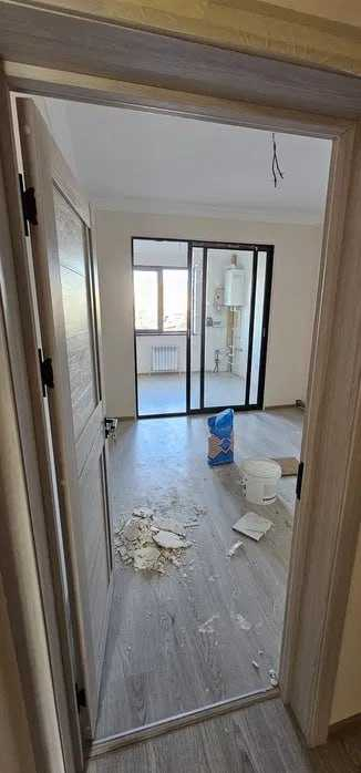 Chaqar жилой комплекс, 3 комнатная 75м2 с ремонтом, ор-р Дружба