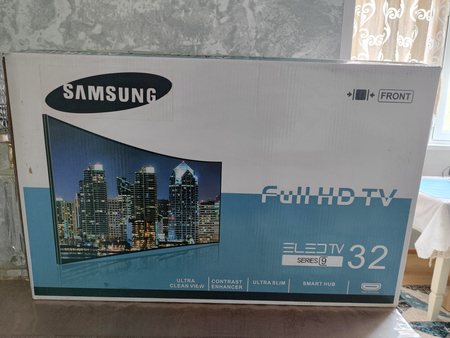 Телевизор Samsung - 32