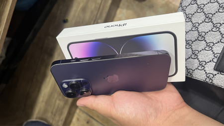 iphone 14 pro 128 gb sim karta