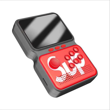 Ретро игровая приставка SUP M3 Game Box 900 игр (Новые в коробке)