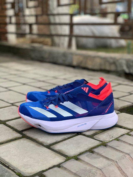 Adidas Adizero Boston 10