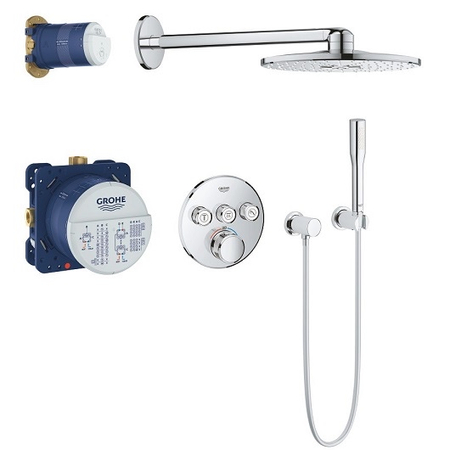 Grohe душевой система