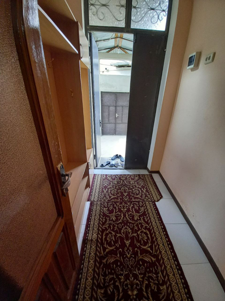 Сдаётся дом на земле Шаумяна