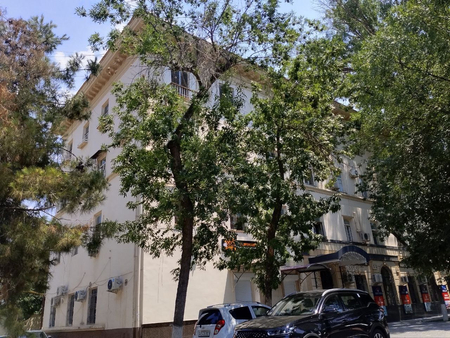 Продается квартира