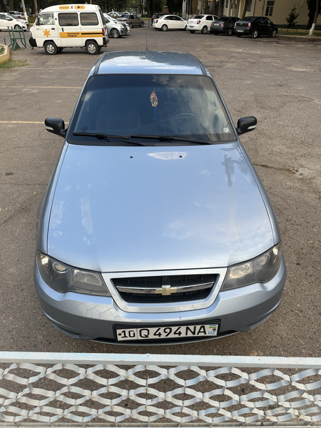 Nexia 2 1’6  2015 yil yaxwi holatda