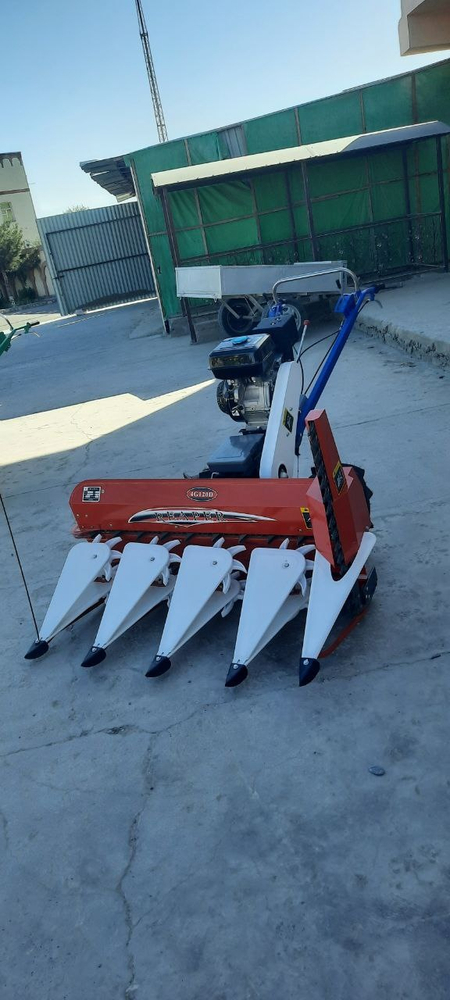 Spesjatka faqat oʻrish uchun moʻljallangan motoblog