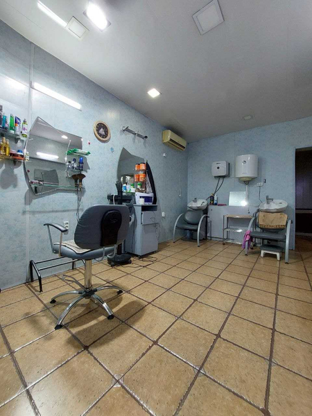 Аренда под офис, магазин, клинику, от 50 до 150 кв.м в центре