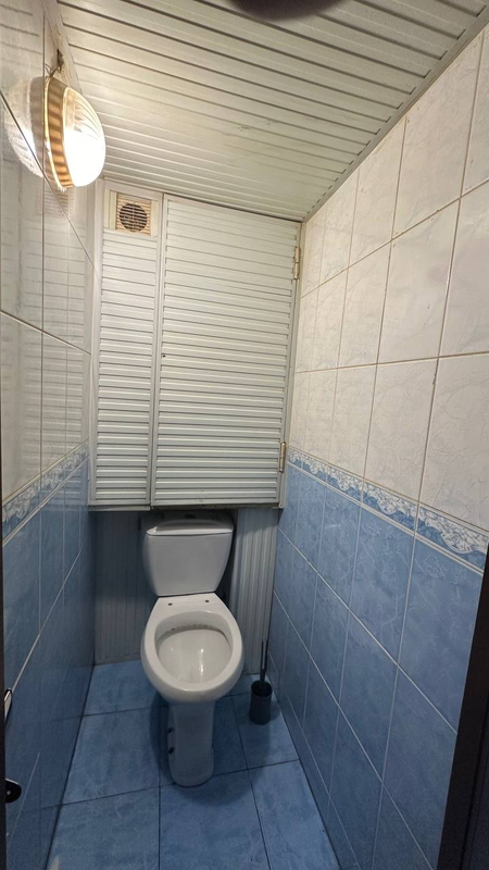 Продам 2 ком квартиру на Ю. Абаде 13 квартал