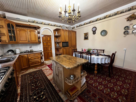 Аренда Дома на Новомосковской 5 соток 6 комнат