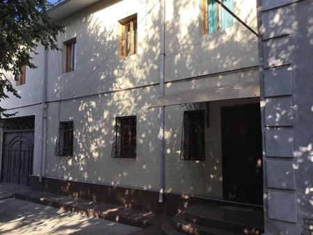 Продаётся дом-гостиница