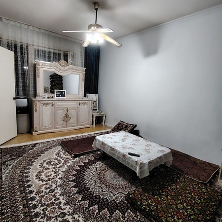 Продается квартира на массив Куйлюк