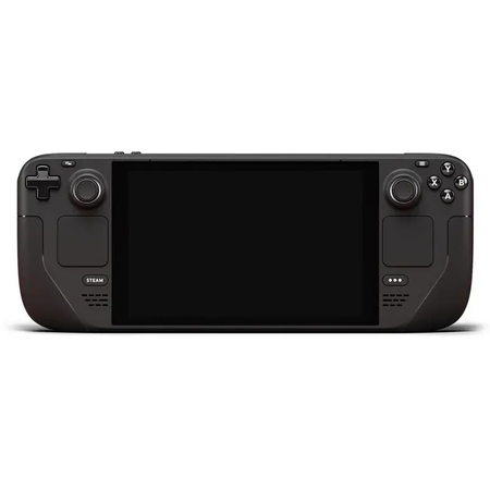 Steam deck 512 LCD