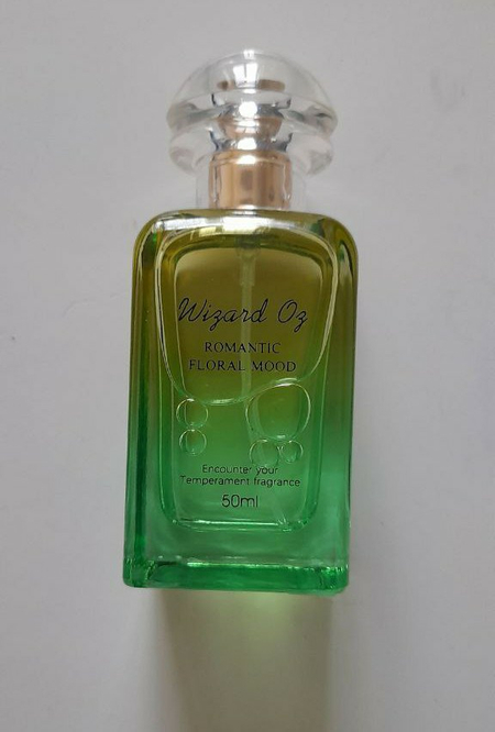 Парфюм для женщин ROMANTIC FLORAL MOOD 50мл Китай Org.100.000 сум