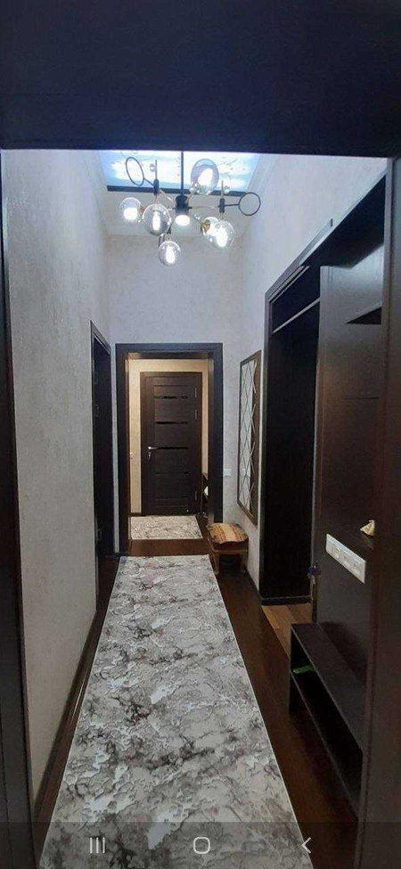 V3837 2/4/4 Улице Бабура Ор.р: ТРЦ Next 50м2 евроремонт