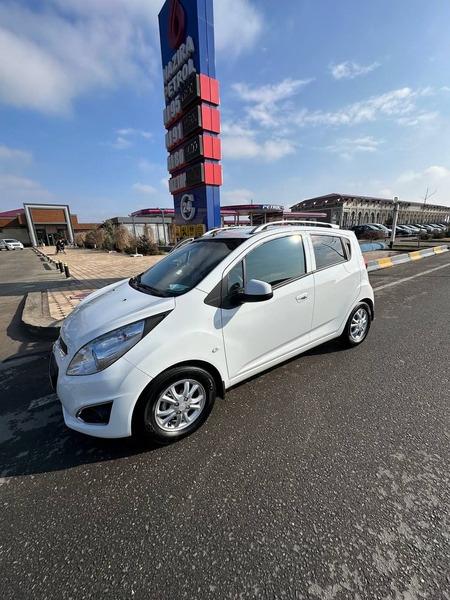 Spark 2022 4 пазиця 11000$