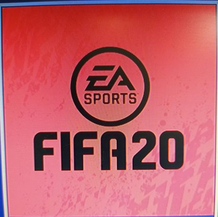 UFC3 Ета не диск здесь делаем запись на PlayStation 4