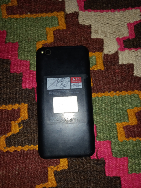 Redmi Go, Redmi 4