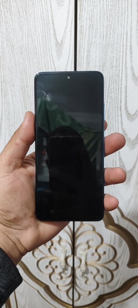 Redmi not 12pro 5G