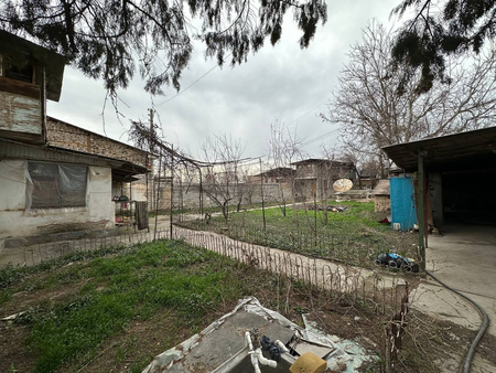 Продается участок Ташгрес