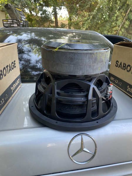 Swat exe-12d2 v.3 sabufer nom2000w max4000w