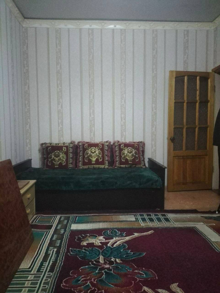 Ипотека 1в2/3/4 Балкон 1,5/3 Чиланзар 18