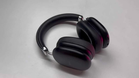 Беспроводные наушники Hoco W35 AirPods Max