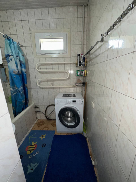 Продам 3 х комнатную квартиру своя!