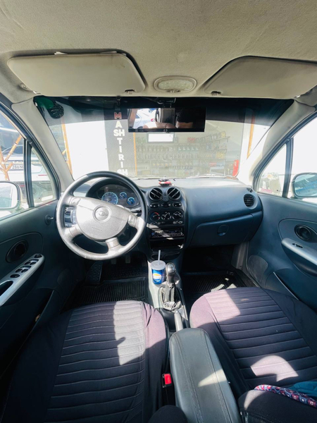 Chevralet matiz srochna ideal