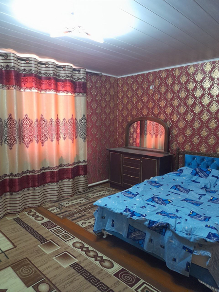Продается котедж в Газли