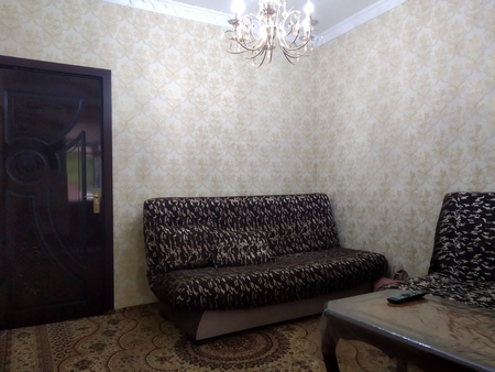 Продается квартира Чиланзар 16, 2/1/4