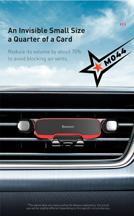 Baseus Avto Car Holder