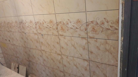 Kafel teramiz (Qulay narxlarda. Sifat=100%)