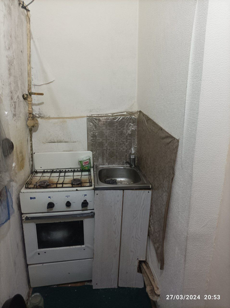 Буз 2  1/1/4 кафе Тараканчик